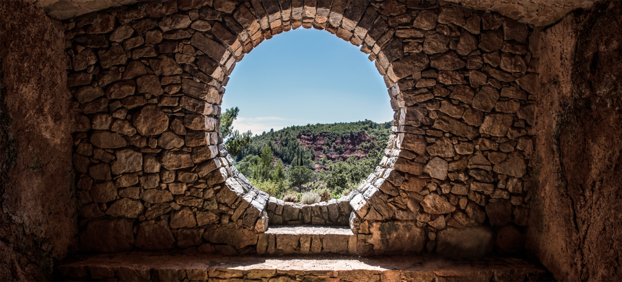 Philosophie - Domaine Richeaume